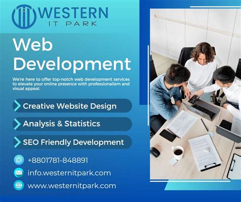 Western It Park On Linkedin At Western It Park We Specialize In