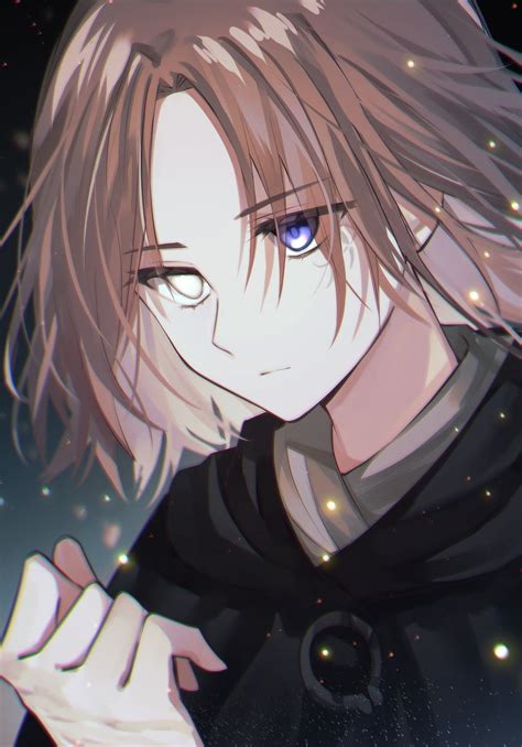 Melina And Gloam Eyed Queen Elden Ring Drawn By Katsuobushieba