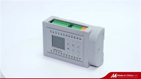 Carry Liu On Linkedin Plc Relay Output Plc Transistor Output Plc Plc