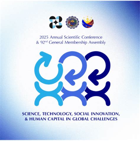 Dost Nrcp To Gather Experts And Members At The 2025 Scientific Conference And General Assembly