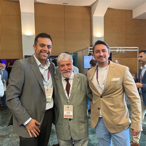 Dr César Recalde Alicante