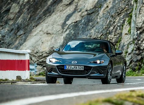 2027 Mazda Mx 5 Release Date Specs Dimensions New Mazda Usa