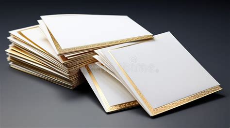 Elegance Gold Edging Stock Illustration Illustration Of Radiant 368306449
