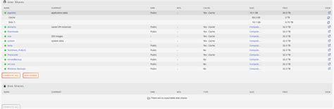 Mover Leaving Files On Cache General Support Unraid
