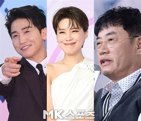 이경규·장도연·유세윤 4년째 출연료 못 받아‘10억 원 가량 Mk빌리어드