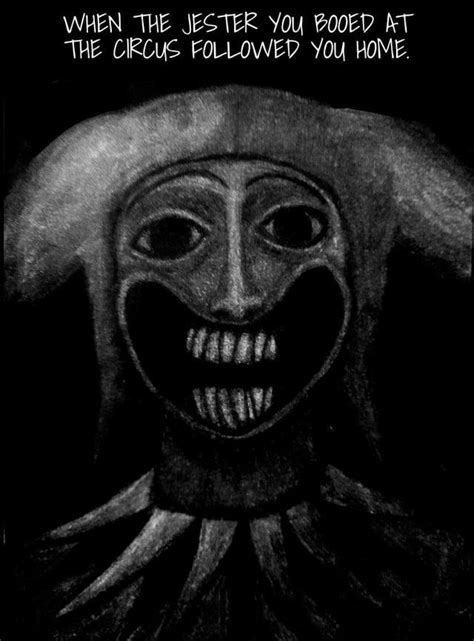 10 Creepy And Distressing Memes To Give People The Heebie Jeebies