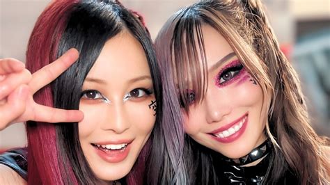 Iyo Skys Heartfelt Tribute To Kairi Sane After Wwe Exit Sescoops