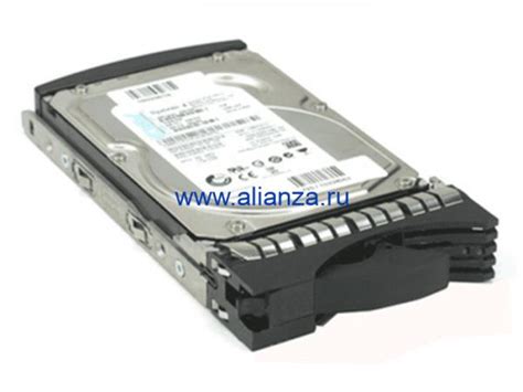 2076-3549 Жесткий диск IBM (Lenovo) 2. 5' 10000 об/мин купить по цене ...