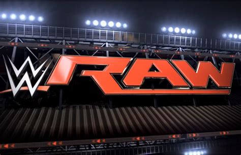 Wwe Monday Night Raw Oww