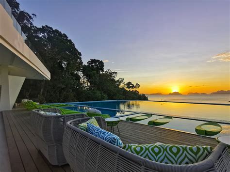 Top 14 Best Beachfront Hotel And Resort In El Nido Town Palawan