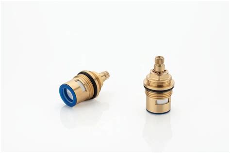 Brass 3 4 Ceramic Disc Spindle Regular For Bathroom Fitting At ₹ 30 Piece In Rajkot