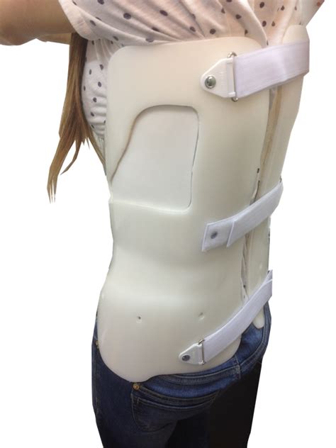 Corset De Boston De Calidad Al Mejor Precio En Ortopedia En Madrid