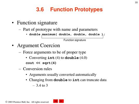 Ppt Mastering Functions In C Programming Powerpoint Presentation