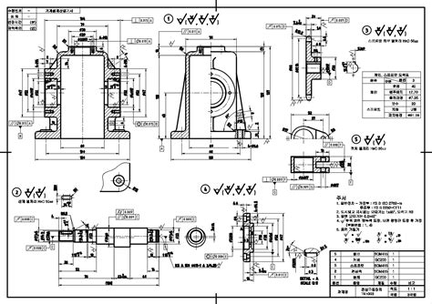 온오프믹스 빨리 배워 자격증도 따고 취업 이직 창업하자 컴퓨터응용 기계설계 기술교육 과정 설계 실무 교육