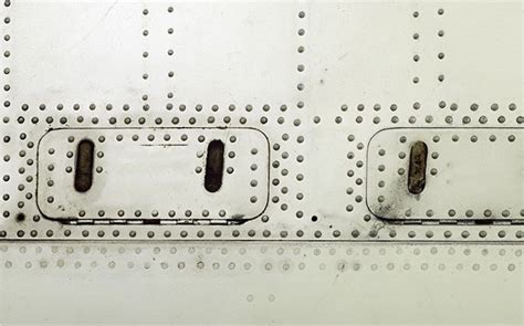 Rust Detection With Hyperspectral Imaging Metaspectral