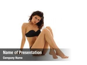Sexy Lady PowerPoint Templates Sexy Lady PowerPoint Backgrounds Templates For PowerPoint