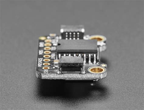 NEW PRODUCT Adafruit DS Precision RTC STEMMA QT Adafruit Industries Makers Hackers