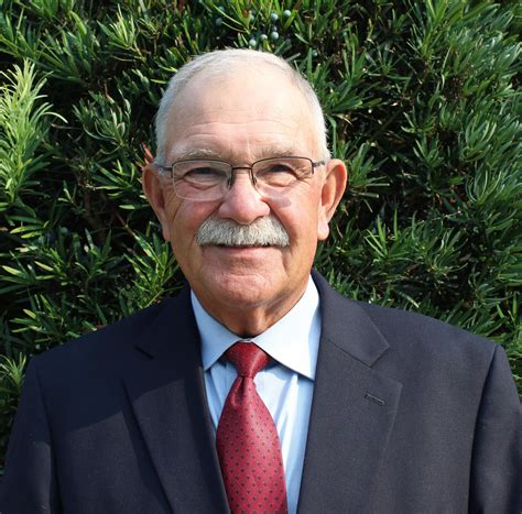 Joe Posey Assumes Roles As Interim Councilmembers For Perry Council