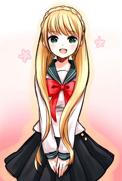 Sonia Nevermind Danbooru