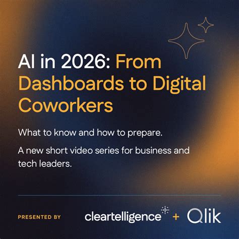 Video Series Ai In 2026 Cleartelligence