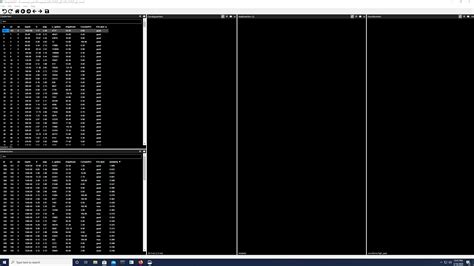 Gui Not Displaying Data · Issue 979 · Cortex Labphy · Github