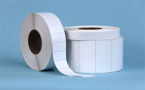 Label Roll Size How To Measure A Label Roll Panda Paper Roll