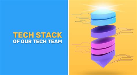 Peek Inside The Tech Stack Behind Our Dashboard Sundash Sunday