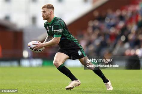 Joe Keyes Rugby League Photos And Premium High Res Pictures Getty Images