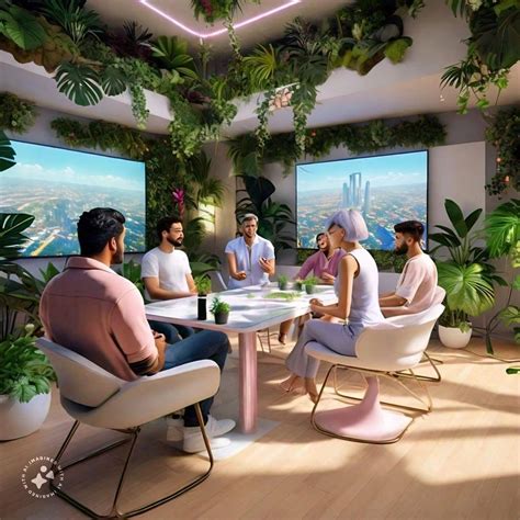 Manish Raj Kamal on LinkedIn: The rise of Metaverse: Exploring the ...