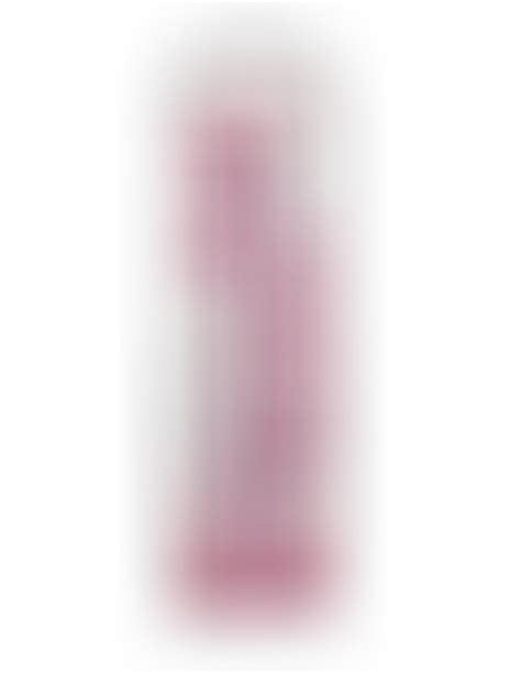 Double Dong Realiste Jelly 34 Cm Pink Realrock Gode Jelly A