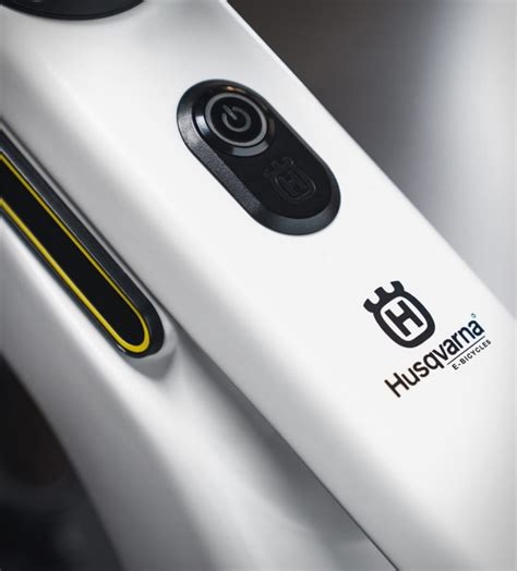 Husqvarna E Bicycle