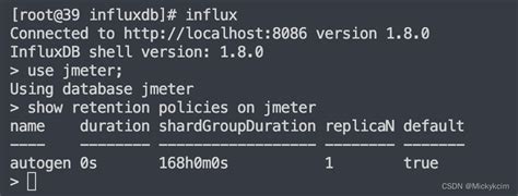 Linux环境中influxdb安装与配置influxdb安装部署linux Csdn博客 Linux环境中influxdb安装与配置influxdb安装部署linux Csdn博客