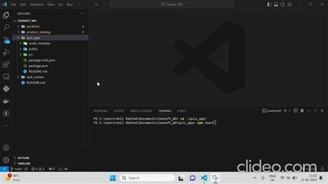 Anil Rathod On Linkedin Reactjs Smallprojects Learningjourney