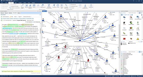Analyst Notebook User Course Anuc C Ied Coe