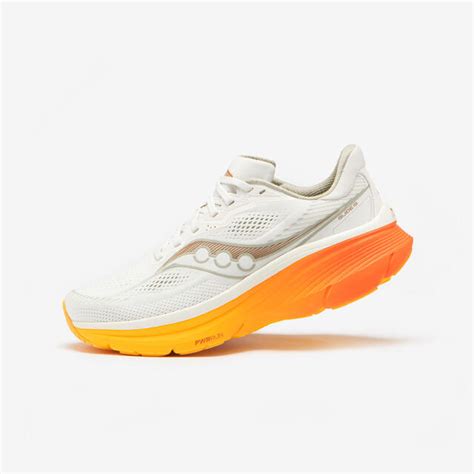 Mens Saucony Guide 19 Running Shoes Decathlon