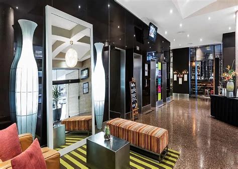 Vibe Hotel Sydney Sydney