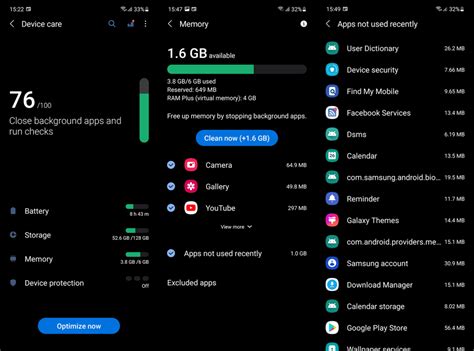 How To Check Ram Usage On Android With 3 Simple Steps