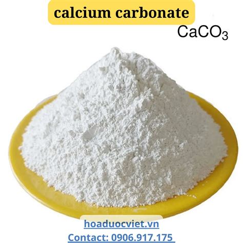 Calcium Carbonate
