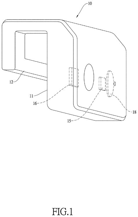 Hemoglobin Detecting Device Eureka Patsnap