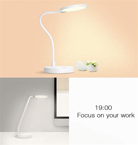 Xiaomi Mijia Coowoo Smart Lamp