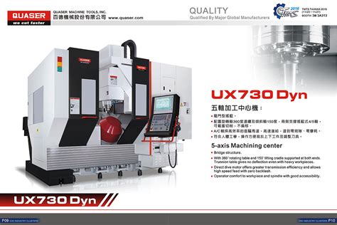 CNC PRECISION MACHINING MAGAZINE Issue 06 CNC職人雜誌 06期