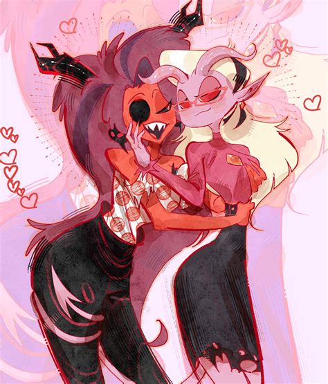 Martha X Mayberry Ideas In Hotel Art Boss Wallpaper Vivziepop Hazbin Hotel