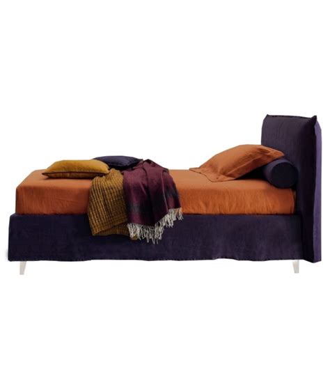 Edo Twils Single Bed Miliashop