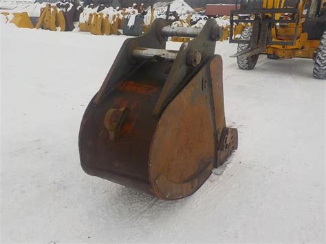 Rockland Jd250 Gp Bucket John Deere Jd 240d Lc 245g Lc 250g Lc