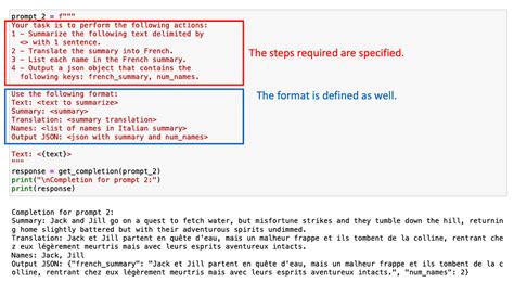 The Art Of Prompt Engineering Decoding Chatgpt Kdnuggets