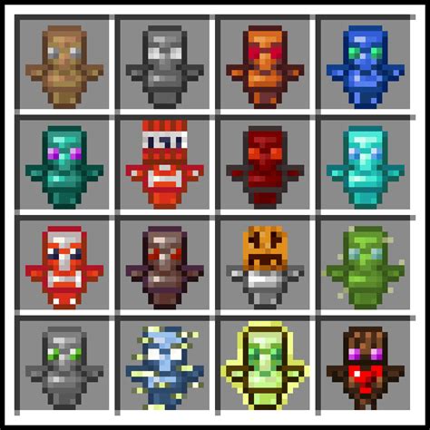 Moar Totems Minecraft Data Pack