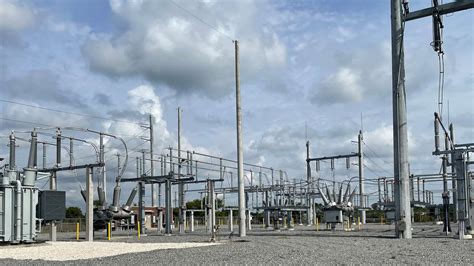 Substation Engineering