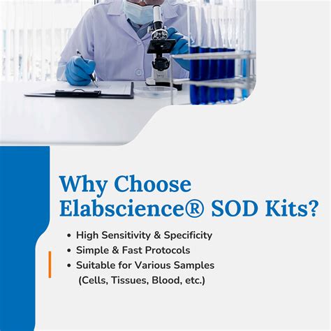 Elabscience Bionovation Inc Houston Tx