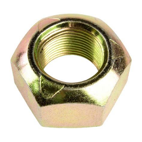 Differential Pinion Nut Motive Gear Differential Pinion Nut Motive Gear
