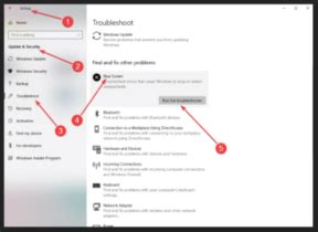 INVALID FLOATING POINT STATE Error In Windows Fixed
